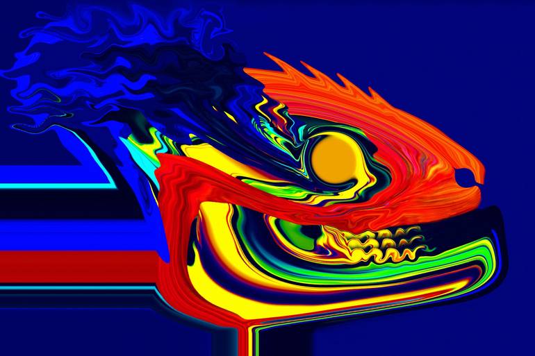 Say Cheese Photography by Richard Halterman | Saatchi Art