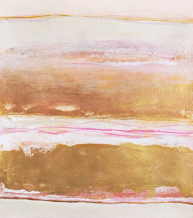 Prosperity Painting by Mireana Hmelnitskaia | Saatchi Art