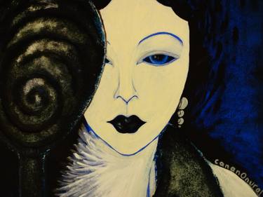 canan onural | Saatchi Art