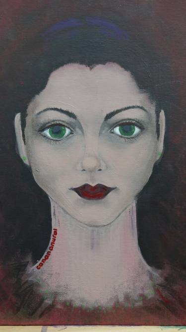 canan onural | Saatchi Art