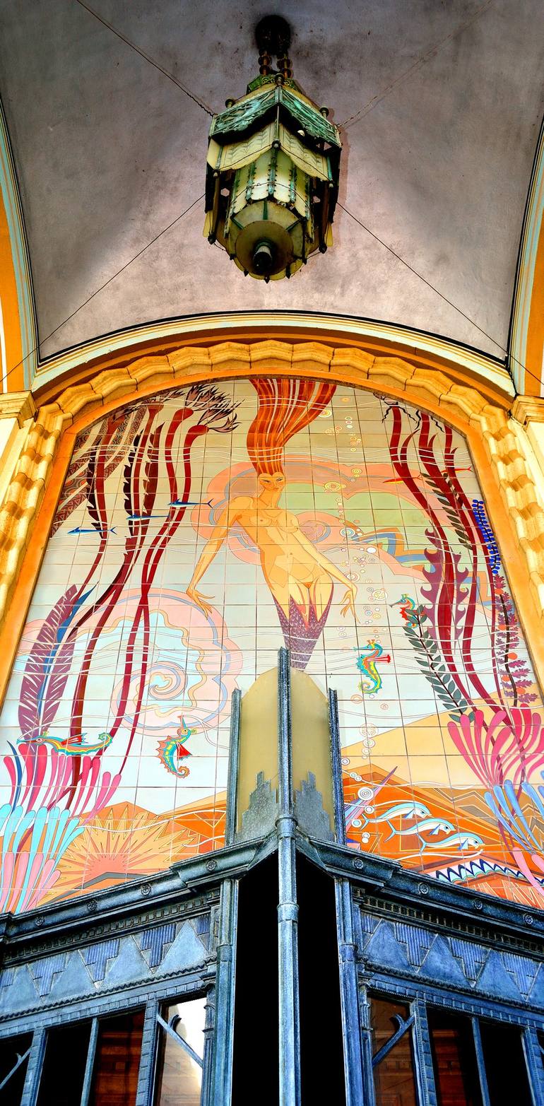 Seduction CHARTIER (Gallery Grade Fine Art Ltd. Edition of 49 ...