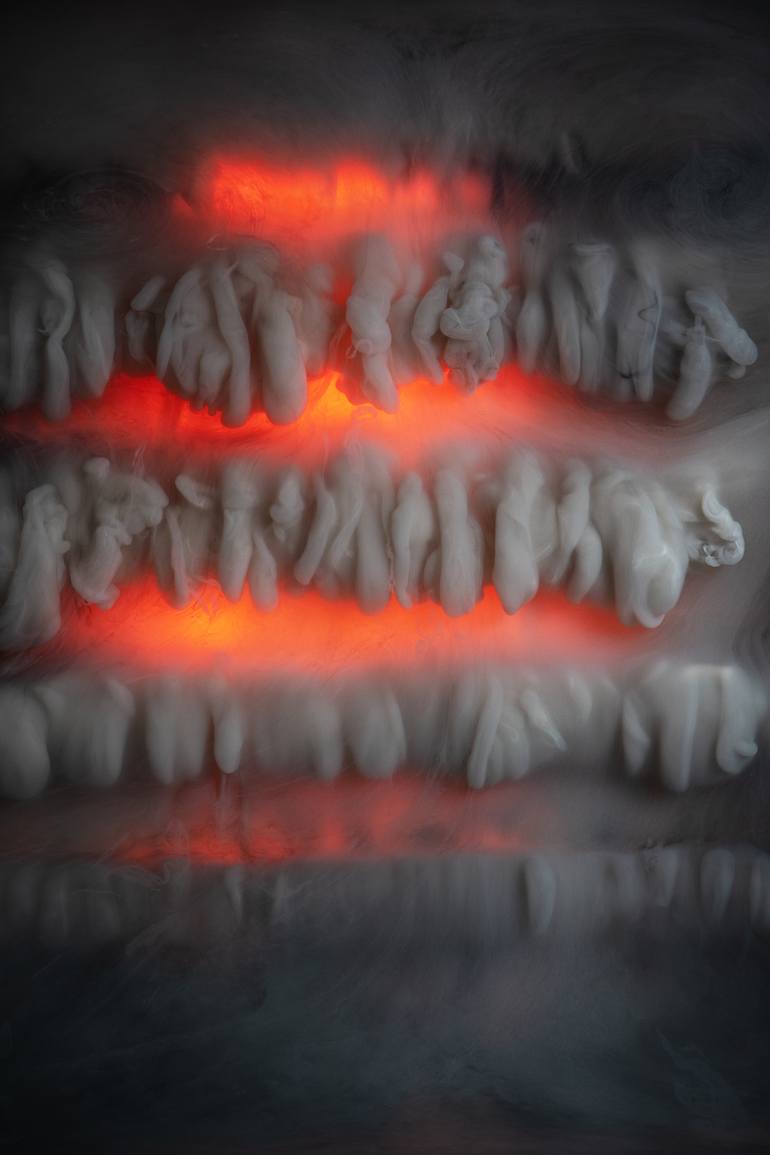 Flow №22 - Limited Edition of 5 Photography by Sergey Tolmachev | Saatchi Art