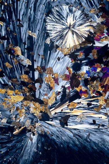 Sergey Tolmachev Artworks | Saatchi Art