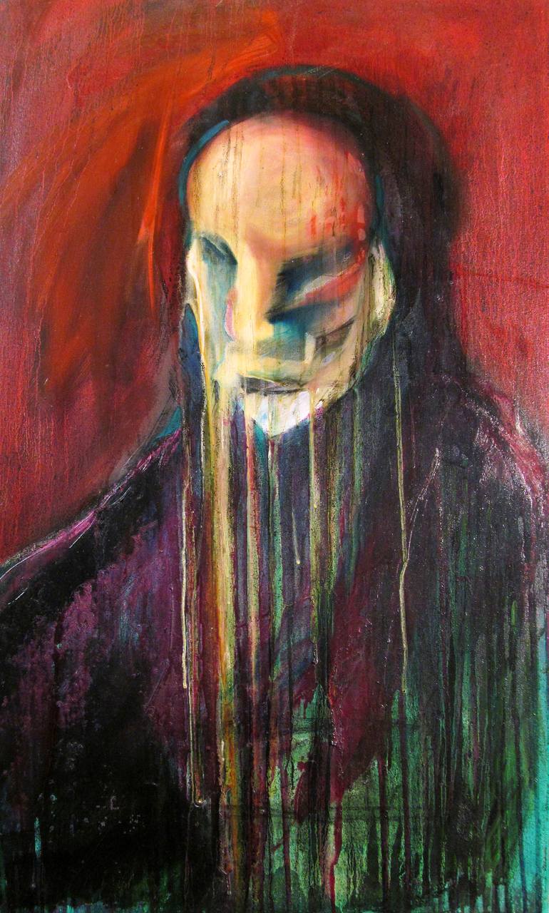 Mask Of The Red Death Rooms