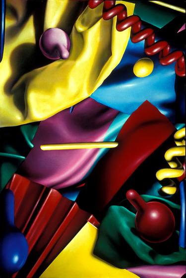 Keith Smith Artworks | Saatchi Art