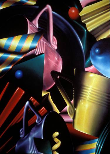 Keith Smith Artworks | Saatchi Art