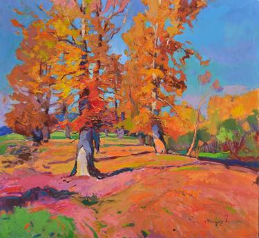 Shandor Alexander Artworks | Saatchi Art