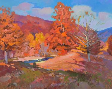 Shandor Alexander Artworks | Saatchi Art