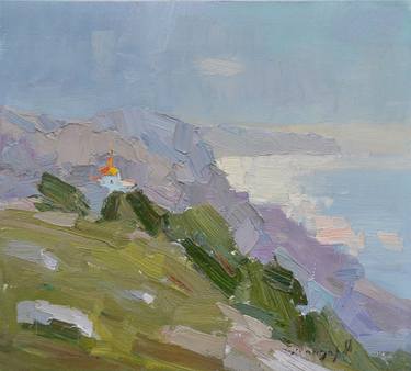 Shandor Alexander Artworks | Saatchi Art