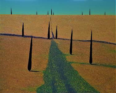 Jacek Malinowski Artworks | Saatchi Art