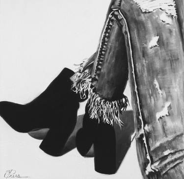 Cindy Press Artworks | Saatchi Art