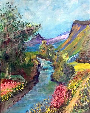 Bert Grant | Saatchi Art