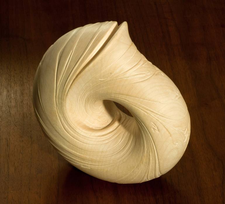 Shorebreak (Edition of 20; sold 6) Sculpture by Robert Stein | Saatchi Art