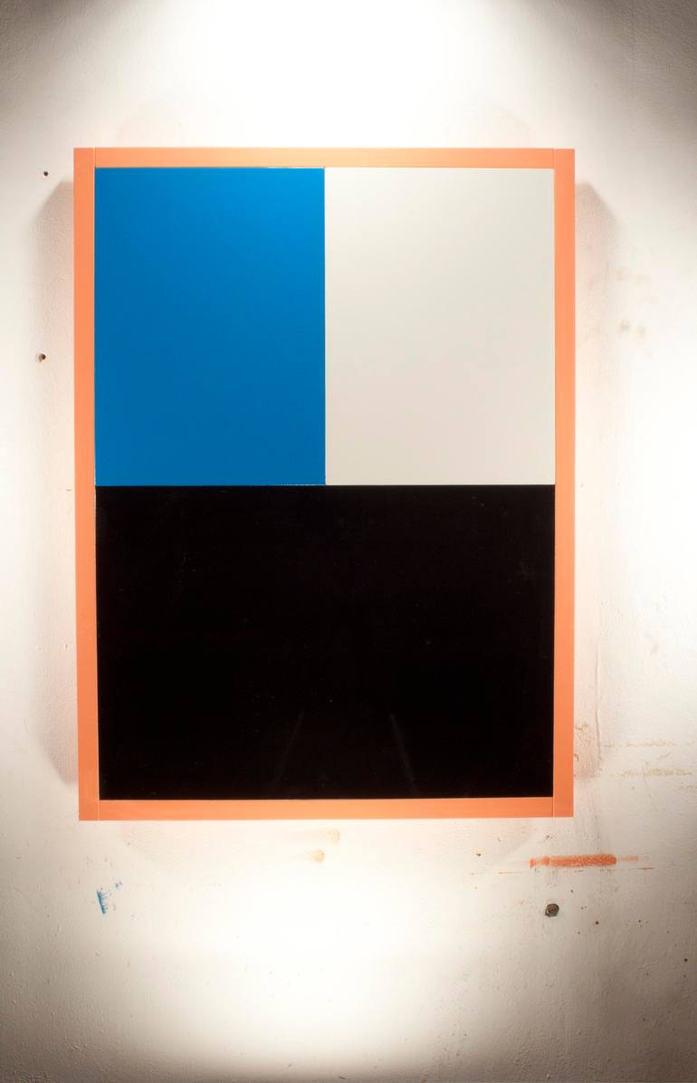 Image #8 Painting by Jasper Borst | Saatchi Art