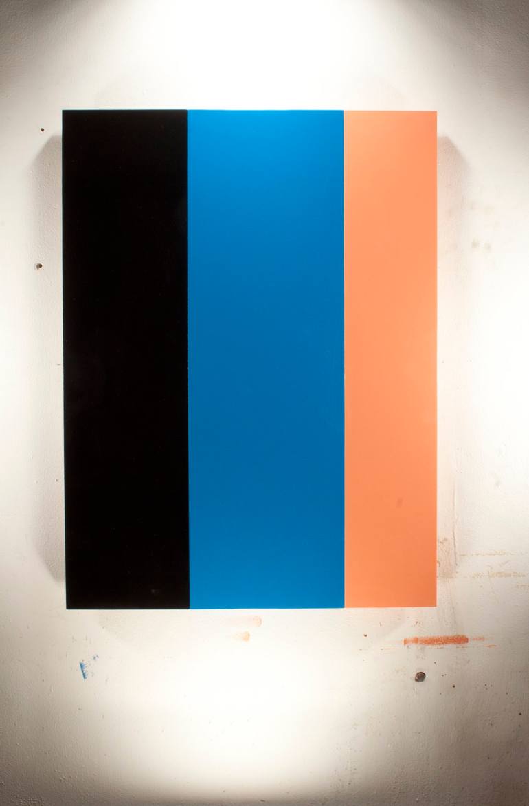 Image #7 Painting by Jasper Borst | Saatchi Art