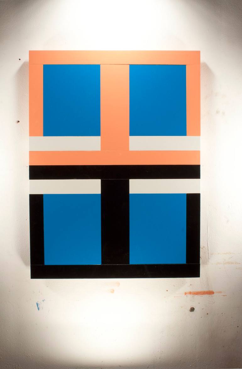 Image #6 Painting by Jasper Borst | Saatchi Art