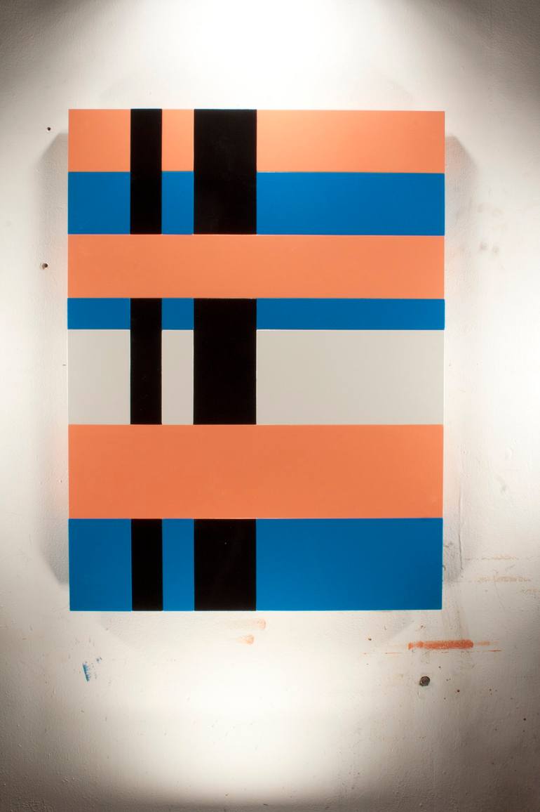 Image #3 Painting by Jasper Borst | Saatchi Art