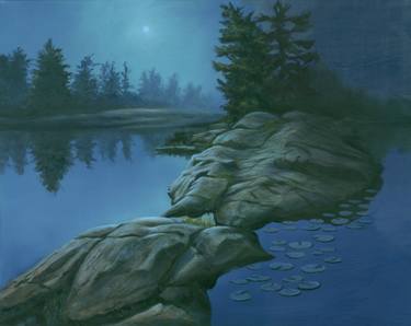 Michael Swanson Artworks | Saatchi Art