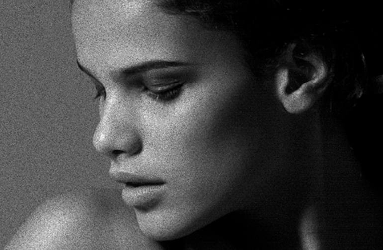 Woman On Bed - Limited Edition of 5 Photography by Peter Koval | Saatchi Art