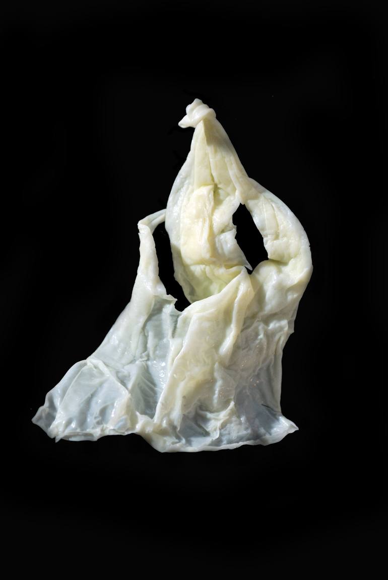 Madame Pompadour Photography by Andreas A. Koch | Saatchi Art