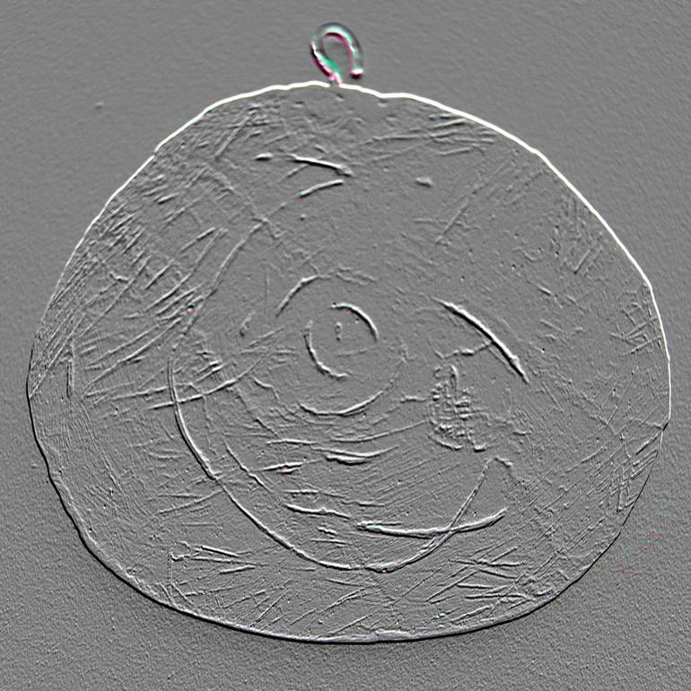 limited edition of 11- drawing in graphite Printmaking by The Phantomat ...