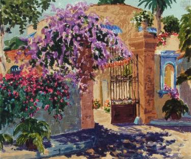 Julian Askins Artworks | Saatchi Art