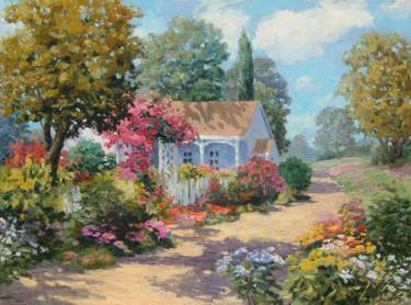 Julian Askins Artworks | Saatchi Art