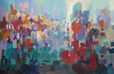 Julian Askins | Saatchi Art