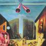 The Fable (La Fabula) Painting by Antonio Heredia | Saatchi Art