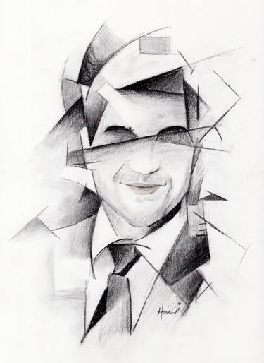 Robert Hickox Artworks | Saatchi Art