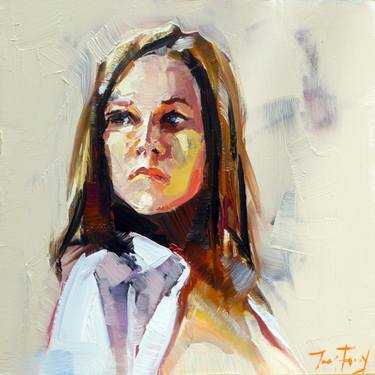 Jurij Frey Artworks | Saatchi Art