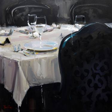 Jurij Frey | Saatchi Art