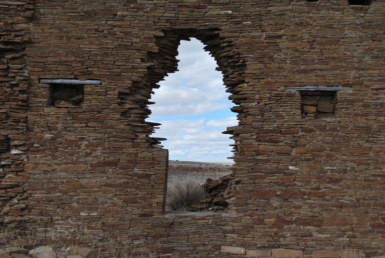 Penasco Blanco Photography by Eve Abaray | Saatchi Art