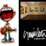 Frank Drawing by Sergio Lazo | Saatchi Art