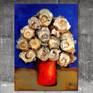 Forgiven Painting by Sergio Lazo | Saatchi Art