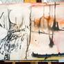 Toilet Painting by Martin Navratil | Saatchi Art