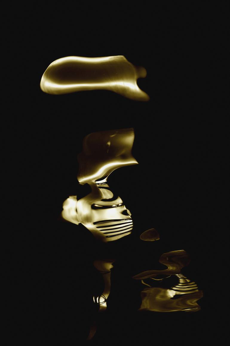 Il Ferro (2C) - Limited Edition #1 of 7 Photography by Tomasz Budzyński ...