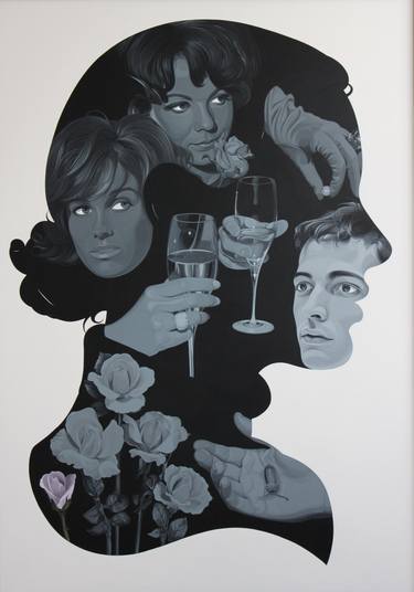 Colin McMaster Artworks | Saatchi Art