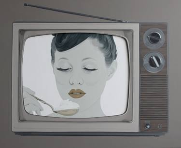 Colin McMaster Artworks | Saatchi Art