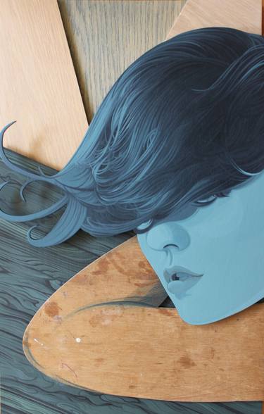 Colin McMaster Artworks | Saatchi Art