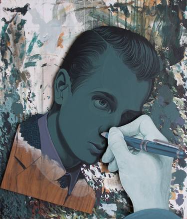 Colin McMaster Artworks | Saatchi Art