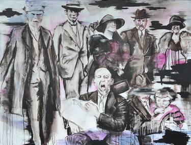 Mathieu Morin Artworks | Saatchi Art