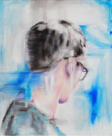 Mathieu Morin Artworks | Saatchi Art