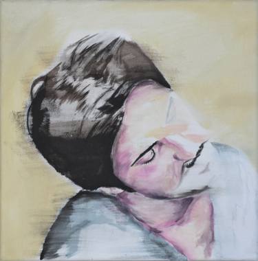 Mathieu Morin | Saatchi Art