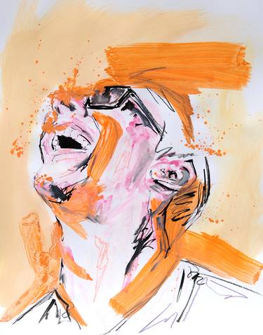 Mathieu Morin Artworks | Saatchi Art