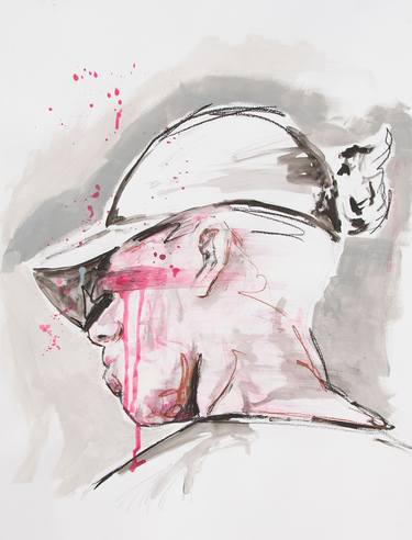 Mathieu Morin | Saatchi Art