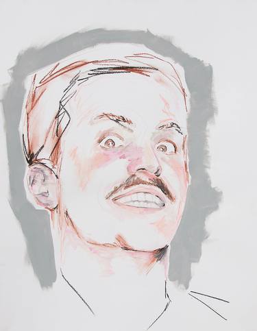 Mathieu Morin Artworks | Saatchi Art