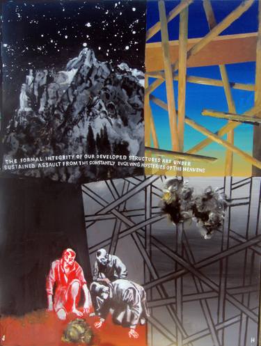 John H Howard Artworks | Saatchi Art