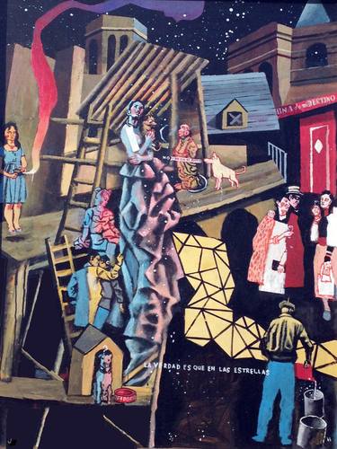 John H Howard Artworks | Saatchi Art