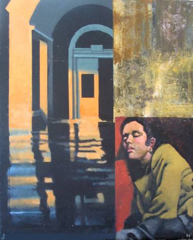 John H Howard Artworks | Saatchi Art